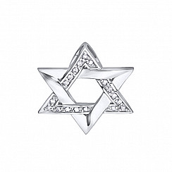 Прикраси Діамант, Амулети та символи в ювелірному магазині Укрзолото ...